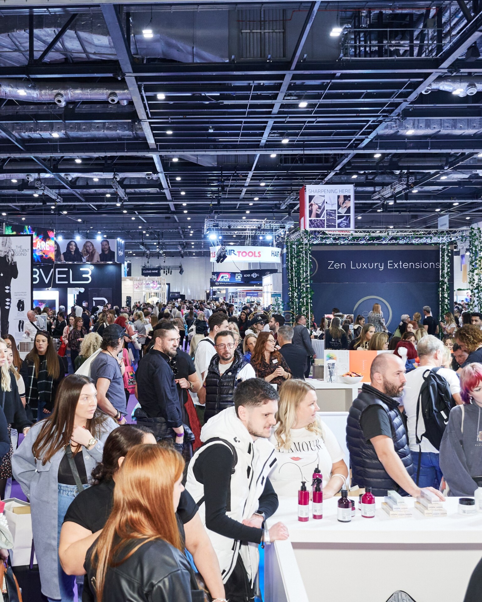 Salon International 2023: The Ultimate Show For Hair Professionals ...