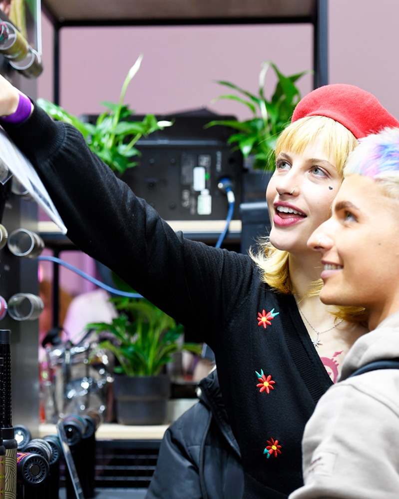 Salon International 2023: The Ultimate Show For Hair Professionals ...