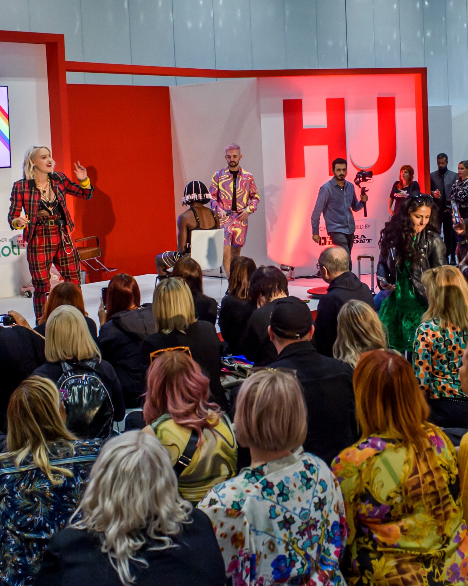 Salon International 2023: The Ultimate Show For Hair Professionals ...