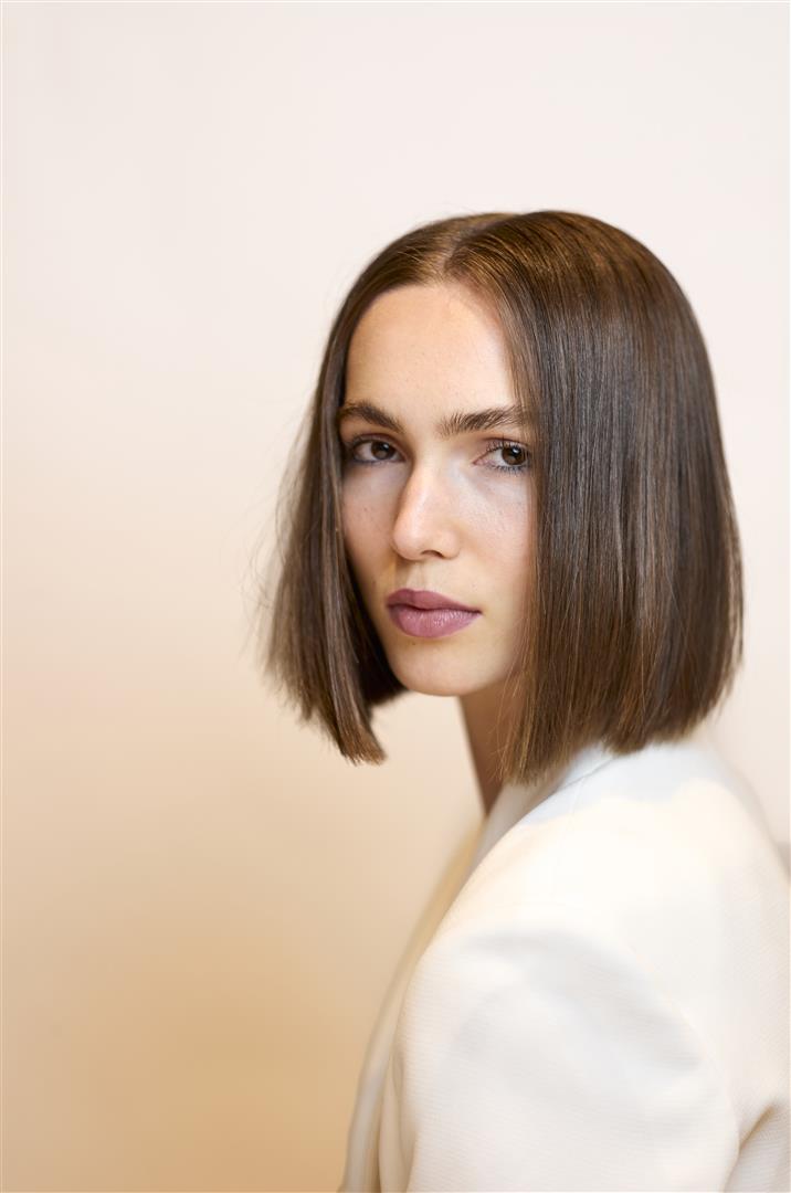 The Sassoon "Everything" Bob - Styled 9 Ways. - Hairdressing.co.uk