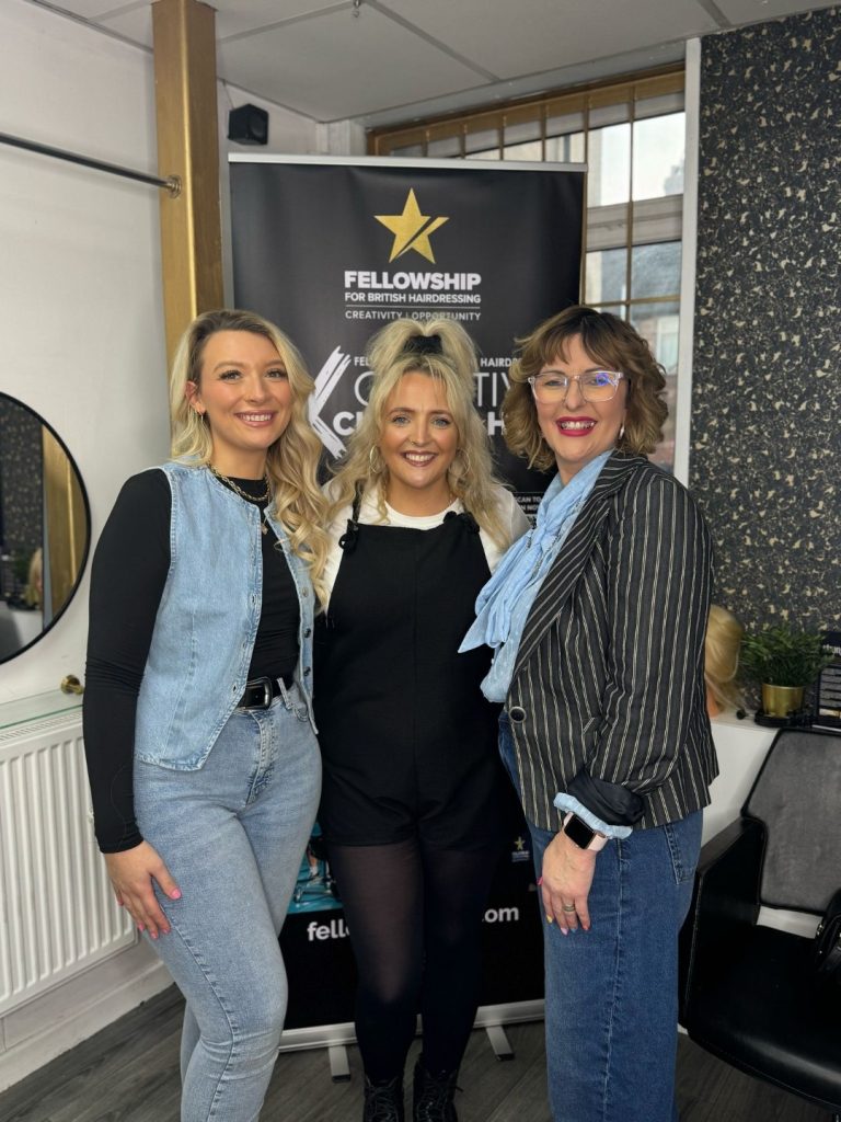Building Local Communities And Inspiring Creativity - Hairdressing.co.uk