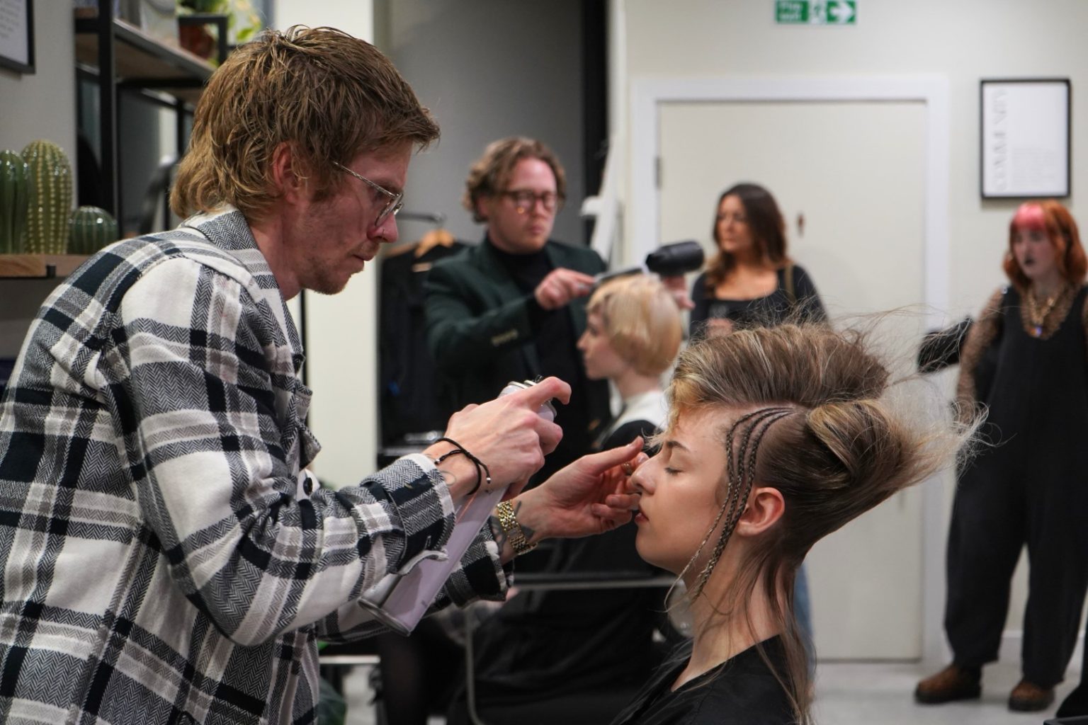 Events - Hairdressing.co.uk